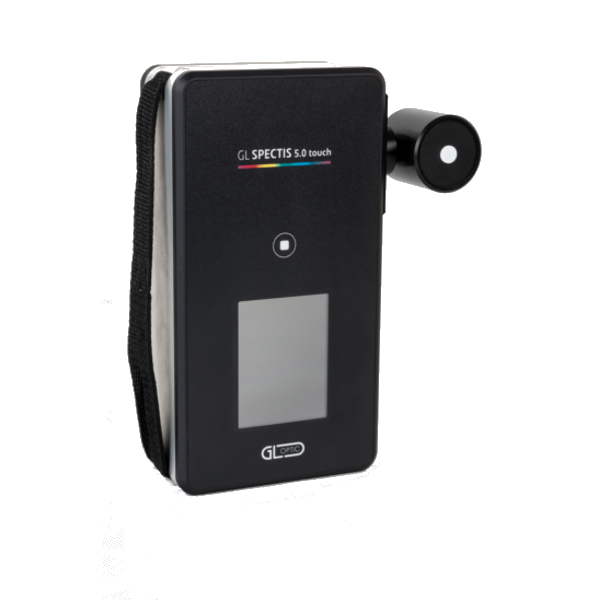 Spectrometers for different applications | GL Optic | Light quality control