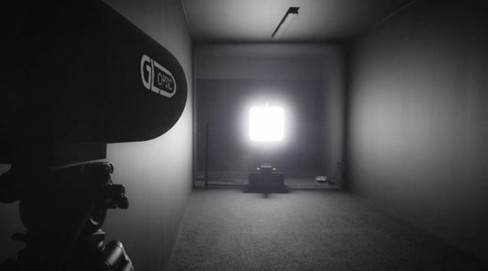 GL Optic | Light quality control | Light measurement