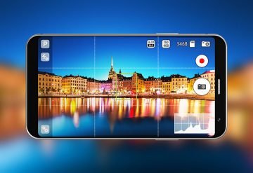 Image Sensor Calibration | Luminance reference standard