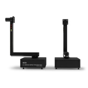 Goniometers - goniophotometer and goniospectrometer products