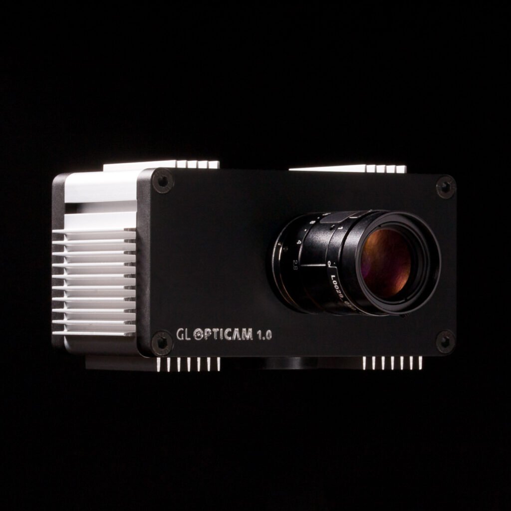 GL OPTICAM 1.0 Digital luminance camera for precise testing