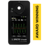 Light measurement solutions | Light Quality Control