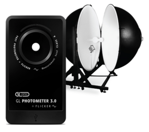 Photometers for different aplications I GL Optic | ENG