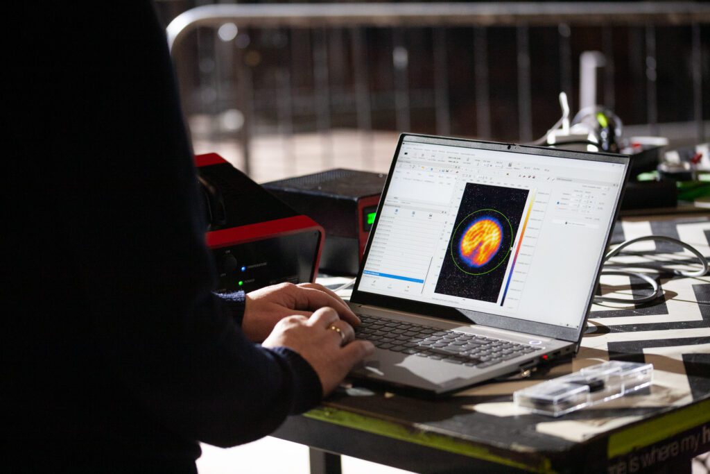 About GL Optic | Precise And Practical Light Measurement Systems
